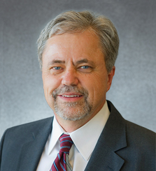 Mark J. Johnson | Freeport-McMoRan